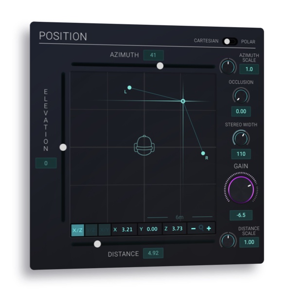Dear Reality releases dearVR PRO 2 spatializer plugin